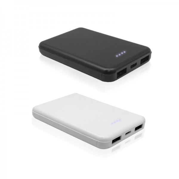 סוללת גיבוי 5,000 mAh – ברזילי מוצרי פרסום